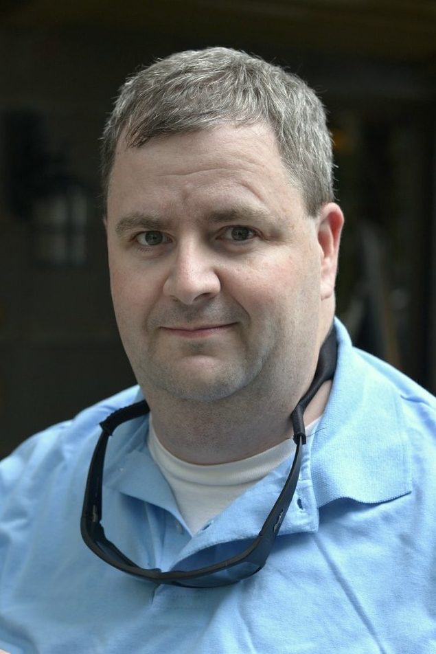 About – Bob Stone, Underhill Selectboard